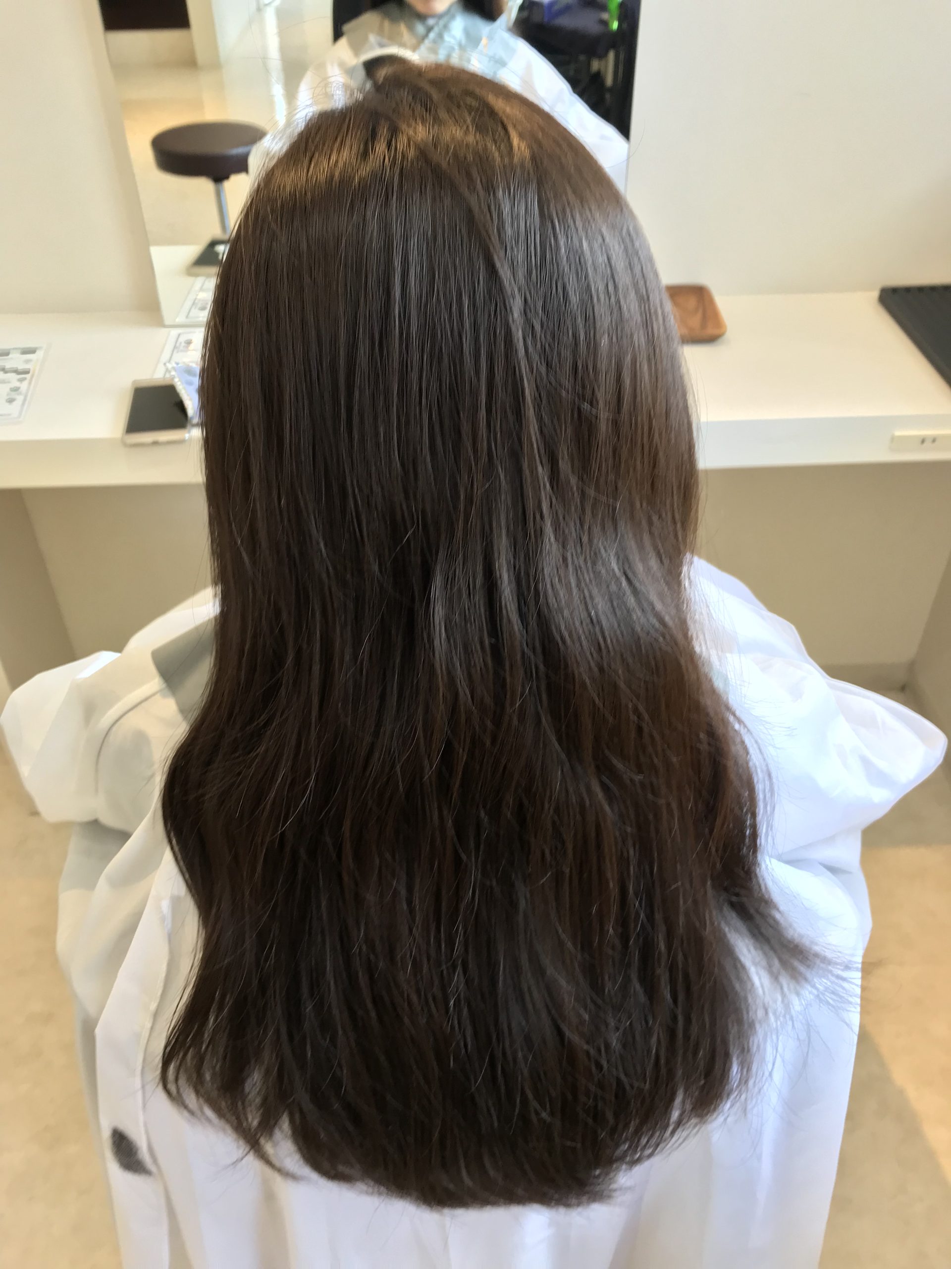 暑い夏を乗り切る“サマーヘアー”のご紹介☆ | 北九州市の美容室Grandoll（グランドール）