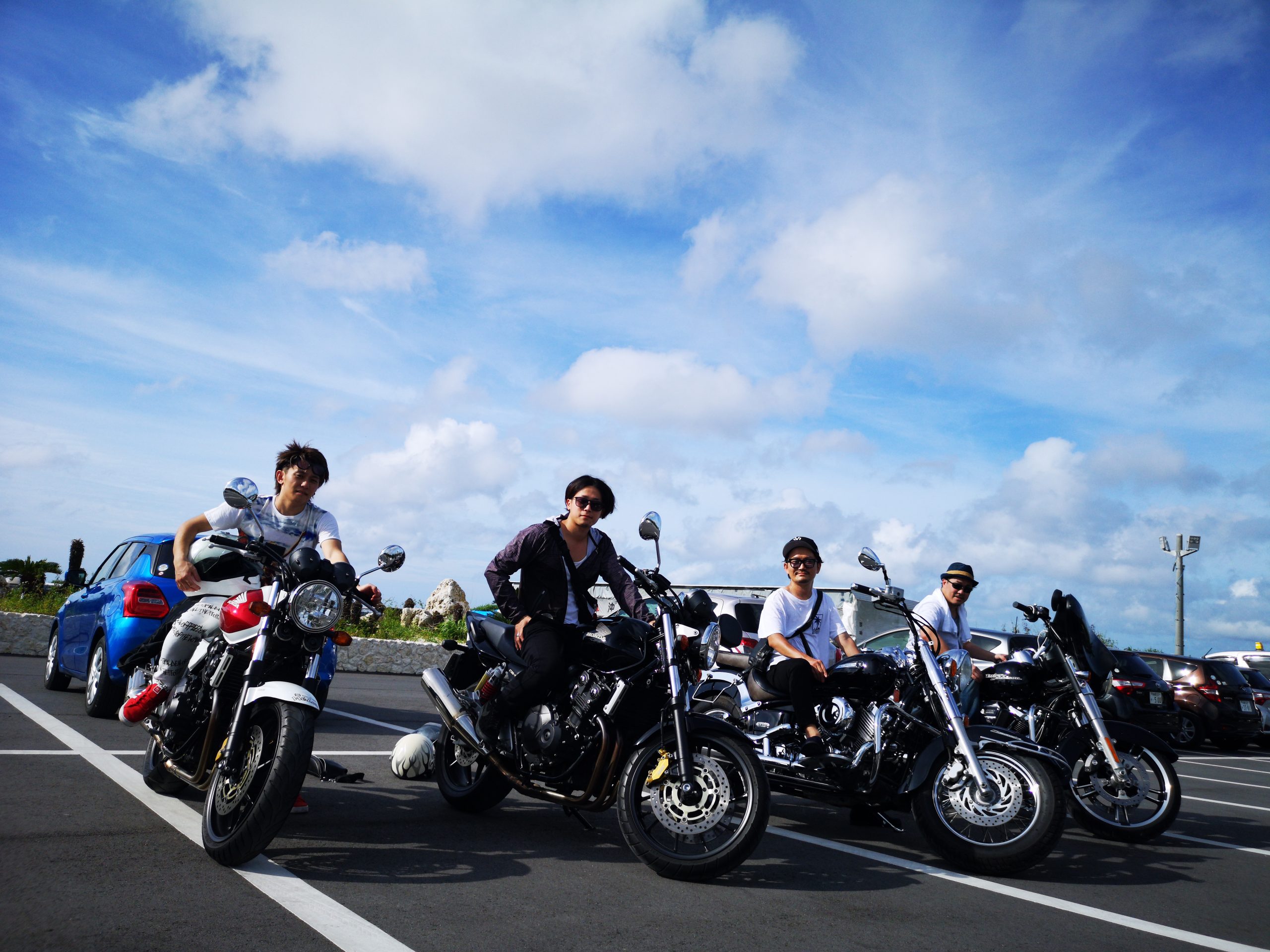 〜沖縄旅行〜Part2 | 北九州市の美容室Grandoll（グランドール）